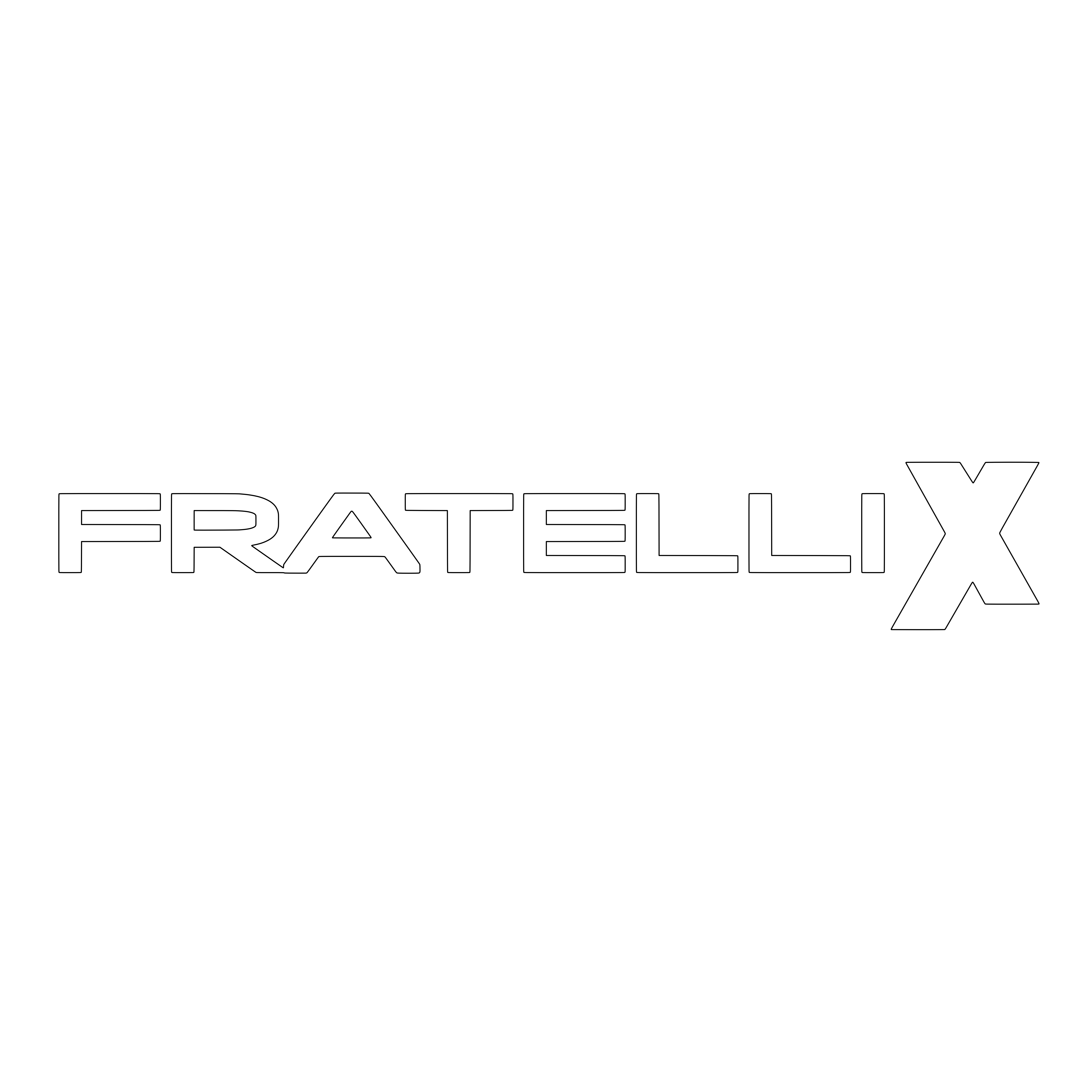 Fratelli X | Prestige Vehicle Sales, Storage & Servicing Surrey
